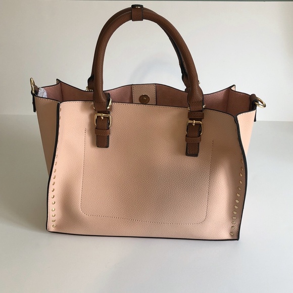 Andrew Marc | Bags | New Marc Ny By Andrew Marc 3in Crossbody Tote ...